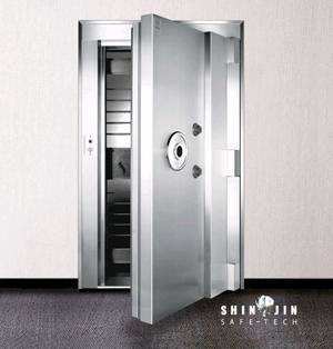 Vault Door(id:3255210) Product details - View Vault Door from Shinjin ...