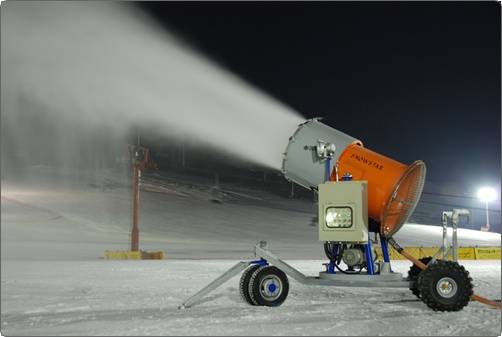 Sell Snowmaker,Snowmaking Equipment - SnowTech Co., Ltd.
