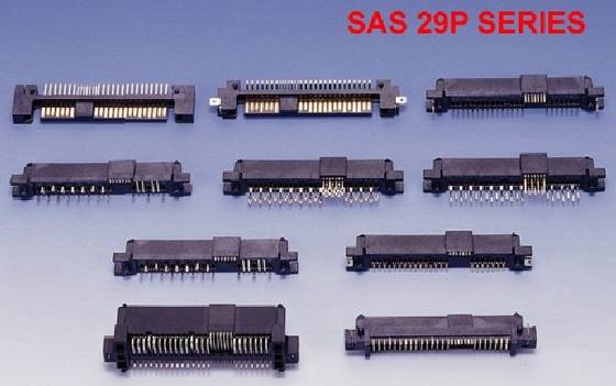 Sonetek Technology Corp. - HDMI DVI SAS SCSI, computer connectors