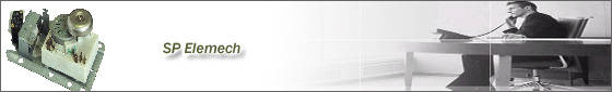 SP Elemech Co., Ltd. - Company Profile