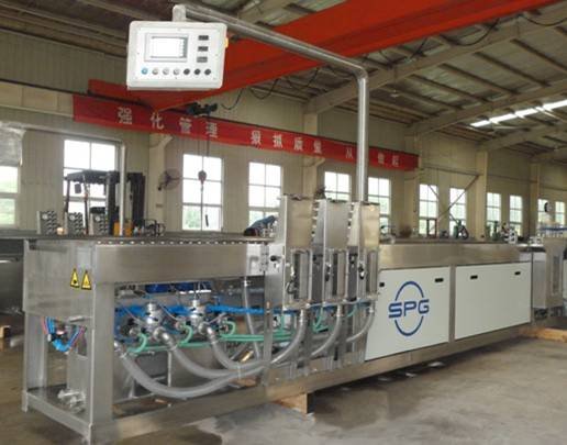 Embedded Vacuum Energy Saving Machine/Energy System(id:8679961) Product ...