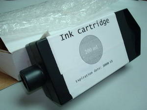 Lectra Alys Ink Cartridge(id:4173993). Buy China Ink, Plotter Ink, CAD Spare Part - EC21