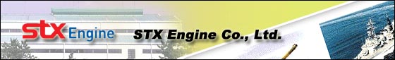 STX Engine Co., Ltd. - Company Profile