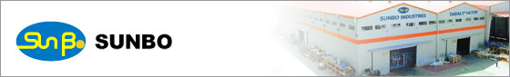 Sunbo Industries Co., Ltd. - Company Profile