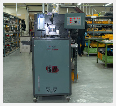 Fuel Injector Test Machine(id:8192976) Product details - View Fuel ...