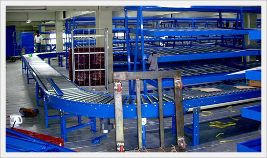 Sliding Pallet Racks(id:9011410) Product details - View Sliding Pallet ...