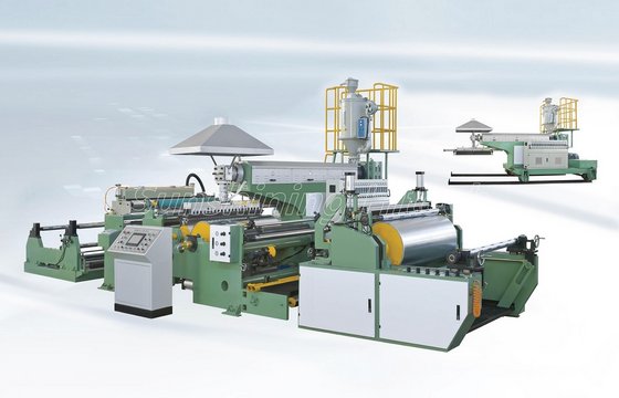 PE Laminating Machine(id:9215343). Buy China PE paper machine, PE paper ...