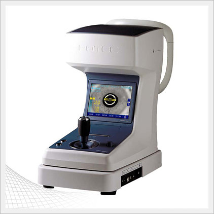 Auto Refractor Keratometer(id:375279). Buy Korea Auto Refractor ...