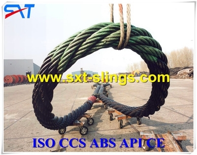 Triangular Strand Wire Rope(id:10732164). Buy China steel wire rope ...