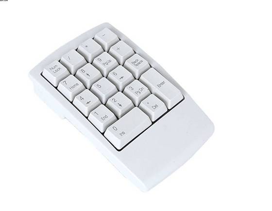 Numeric Keyboard Id 3886439 Product Details View Numeric Keyboard