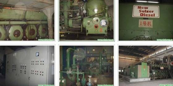 Used Sulzer 16ZAV40S HFO Power Plant(id:1610712). Buy France Mak HFO ... Used Sulzer 16ZAV40S HFO Power Plant(id:1610712). Buy France Mak HFO ...
