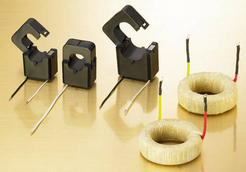 Primary Metering And Monitoring Current Transformer Id 4342840 Product
