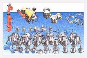 Tanktech Co., Ltd. - tank, valve, fire fighting, towing, UTI