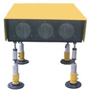 PAPI / HAPI (Precision / Helipad Approach Path Indicator)(id:10263314 ...