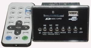 Tenda Electronics Limited - mp3 module, video module, embeded mp3 ...