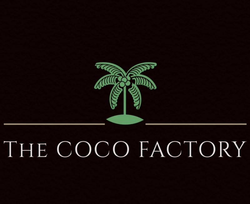Products - The Coco Factory
