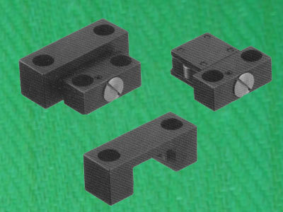 Plastic Mould Component Slide Lock(id:5494890). Buy China slide lock pl ...