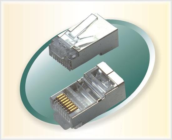 RJ45 Modular Plug, CATE5(id:5628716). Buy Taiwan RJ45, Cat5e, modular ...