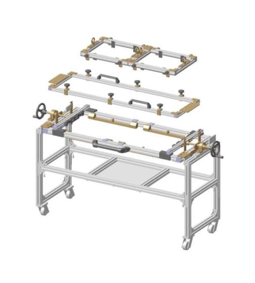 TOOL and TECH Co.,Ltd - module balancer, EV battery balancer, module ...