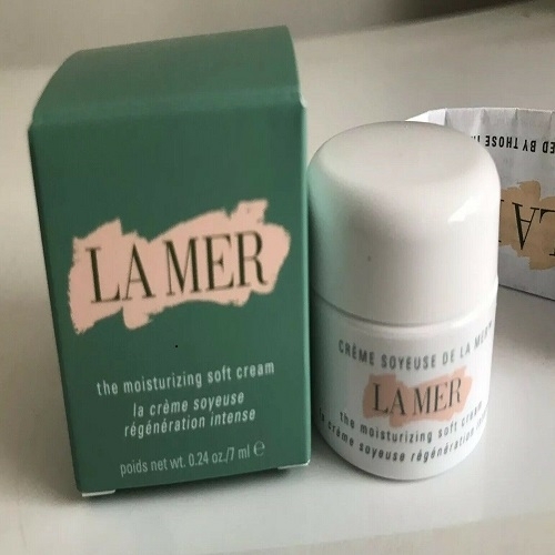La Mer The Moisturizing Soft Cream 2 0 Oz 60 Ml1 Id 11203090 Buy
