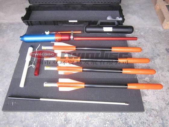 PLT Rescue 230 Complete - Twin-disc HK International Holding Co.,Limitedal