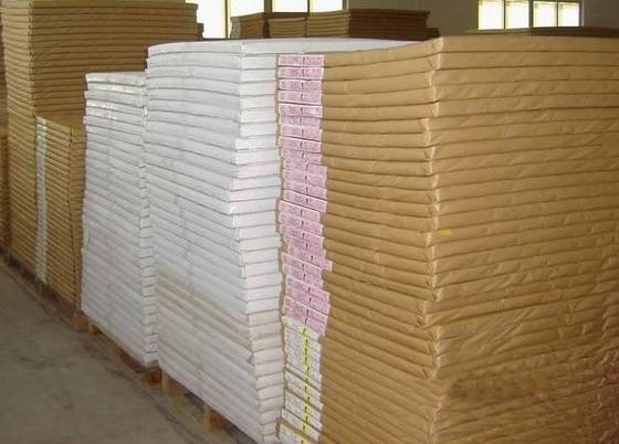 Buy Professional Offset Paper 75GR And 90GR Size 66cm X 96cm id 