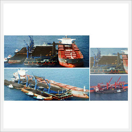 Sell Floating Loading Facility - Coal Terminal(id:23636889) from ...