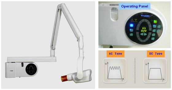 Intra-Oral X-ray System(id:1763088) Product details - View Intra-Oral X ...
