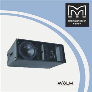 Sell Martin Brother line array Series W8LM(id:2978323) - EC21