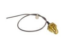 Sell RF Cable with RMA connector(id:8439136) - EC21