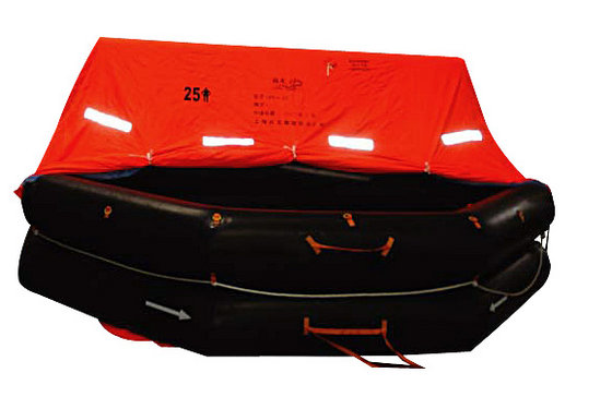 SOLAS Life Raft(id:5744851). Buy China SOLAS life raft, liferaft ...