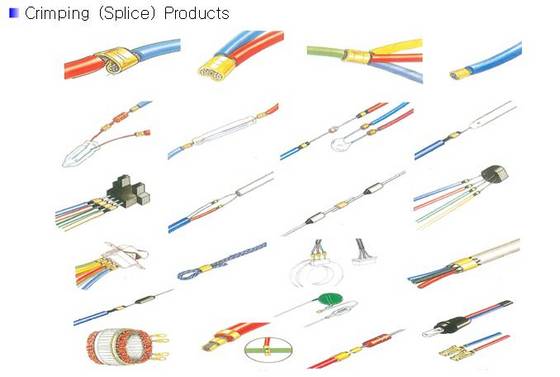Sell splice Band(id:10349488) from Withus Tech - EC21