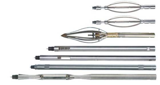 Bobo Oilfield Supply Industry Company Limited - drill pipe, drill rod ...