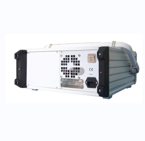 Ponovo S40A Protection Relay Test Set for Secondary Injection ...