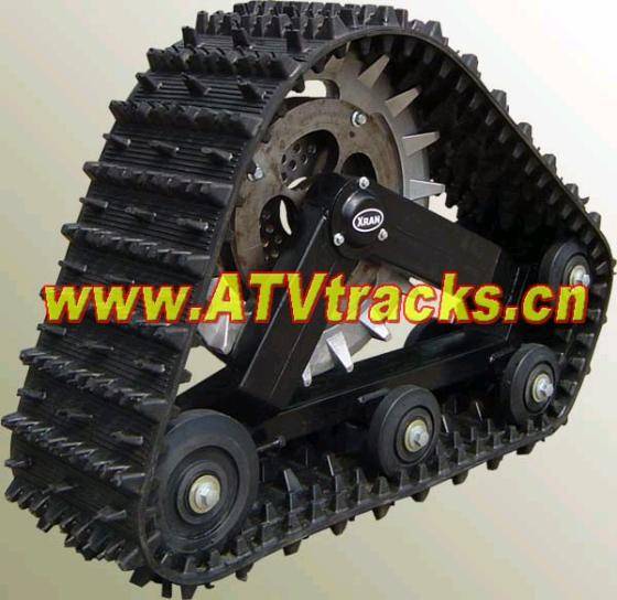 ATV Track System(id:2844592) Product details - View ATV Track System ...