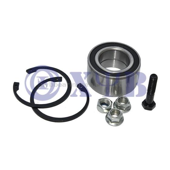Auto Wheel Bearing Kits VKBA1358(id:11705051). Buy China Auto Wheel ...