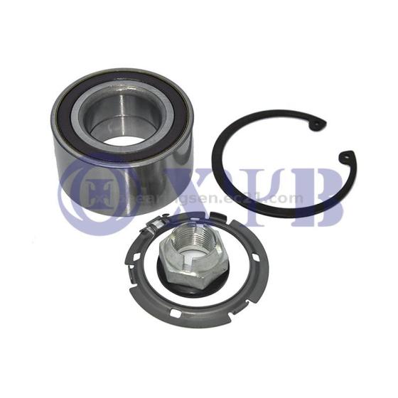 Auto Wheel Bearing Kits VKBA1358(id:11705051). Buy China Auto Wheel ...