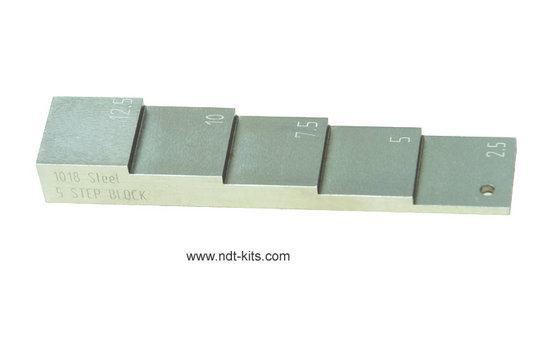 5 Step Calibration Block Id 8267995 Product Details View 5 Step