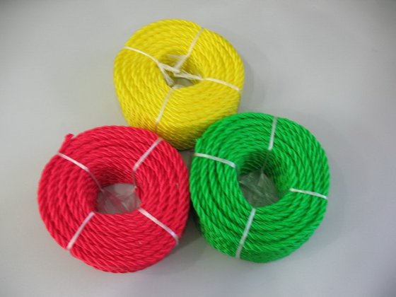 PP Packing Rope(id:4497495). Buy China PP packing rope, PP twine, PP ...