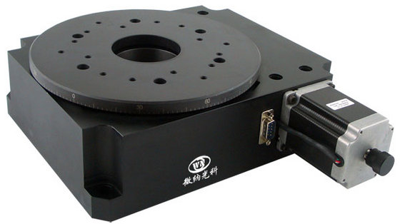 Motorized Rotation Stage High Precision:WN03RA200H(id:9358379). Buy ...