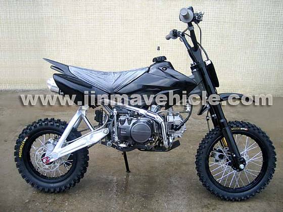 Sell Pit Bike Mighty Mini 140(id:2198680) - EC21