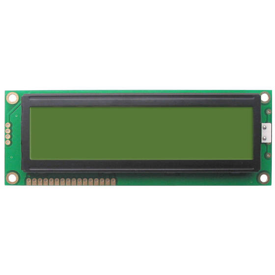 LCD,LCM,LCD Module,Character LCD Module(LC1622)(id:1490341) Product ...