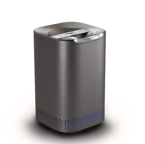 Kitchen Food Disposal Machine Food Composter Machine Garbage Disposal ...