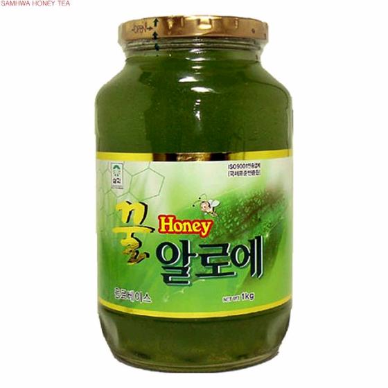 Honey Aloe Tea(id:2050952). Buy tea, juice, aloe - EC21