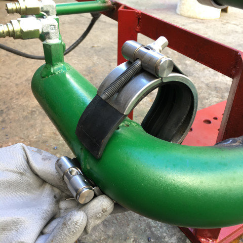 Rch-e(id:10439799) Product details - View Rch-e from Youngnam Metal Co ...