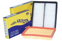 Yuil Filter Co., Ltd. - filter, filters, automotive filter, automotive ...