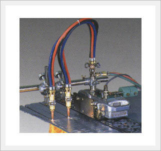 Yukwang Ind. Co., Ltd. - portable gas cutting machine, CNC Cutting ...