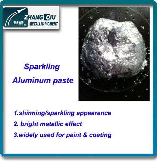 Sparkle Bright Effect Aluminum Paste Non-leafing(id:9809516). Buy China ... Sparkle Bright Effect Aluminum Paste Non-leafing(id:9809516). Buy China ...