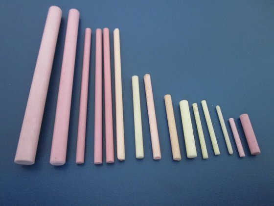 Ceramic Rods(id:5963568) Product details - View Ceramic Rods from ...