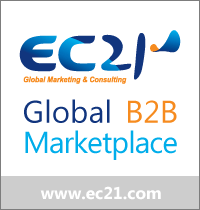 Banner Exchange :: EC21, Global B2B Marketplace